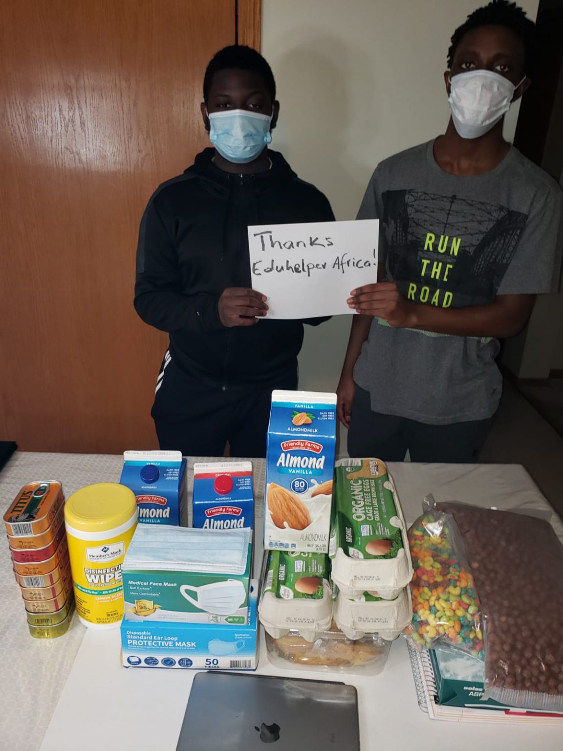 Home – eduhelper africa