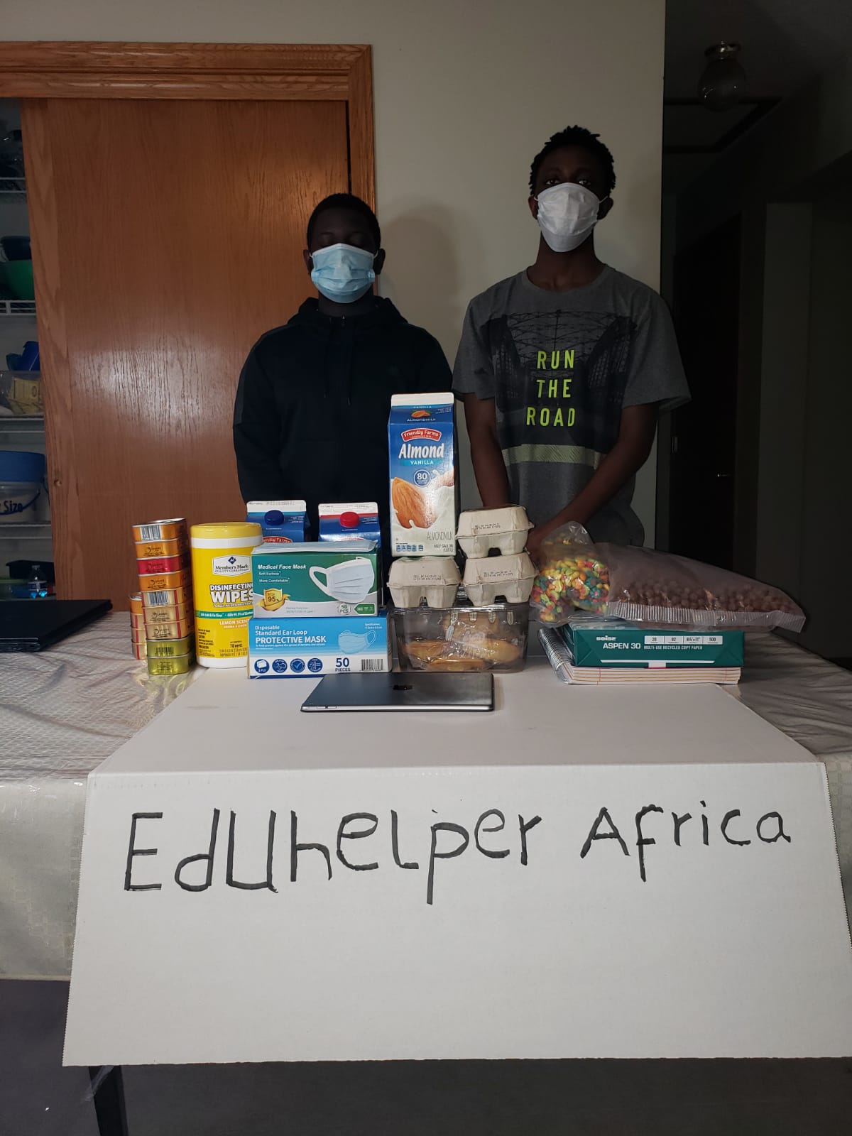 Home – eduhelper africa
