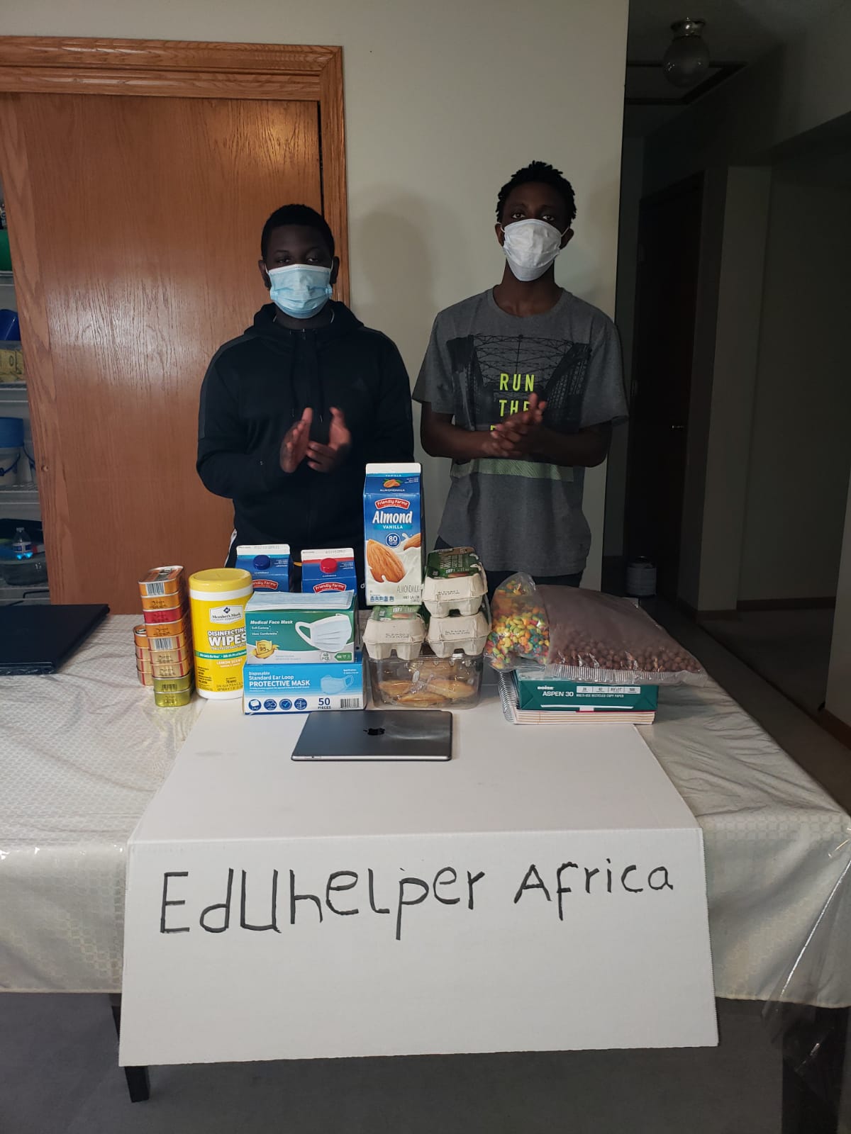 Home – eduhelper africa